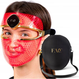 Nejlepší LED masky na obličej | Beautytipy.cz - Tipy, rady, testy a ...